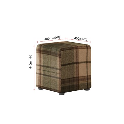 Cube Seating Collections | Sets of Cubes | Footstools Direct