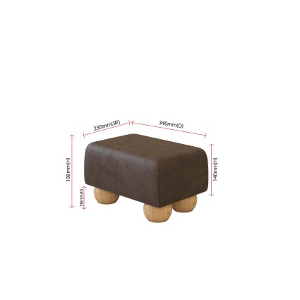 Footstools | Shop All Footstools