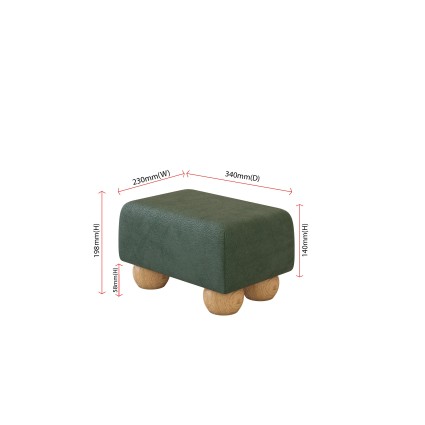 Footstools | Shop All Footstools