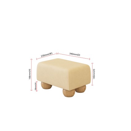 Footstools | Shop All Footstools