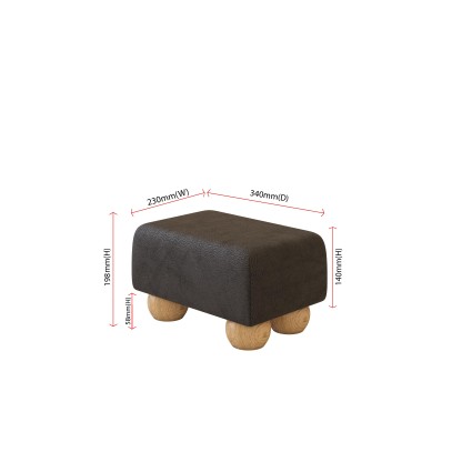 Footstools | Shop All Footstools