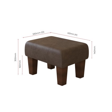 Footstools | Shop All Footstools