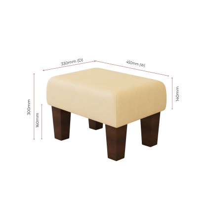 Footstools | Shop All Footstools