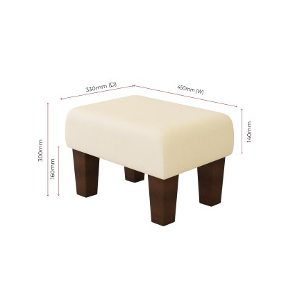 Footstools | Shop All Footstools