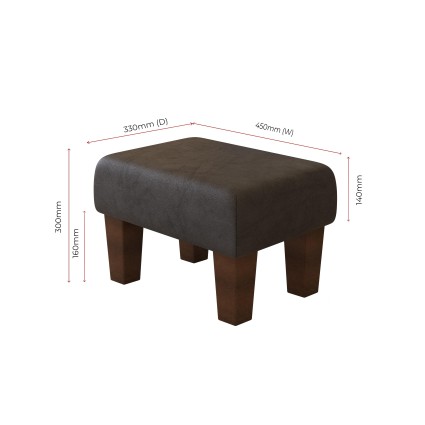 Footstools | Shop All Footstools