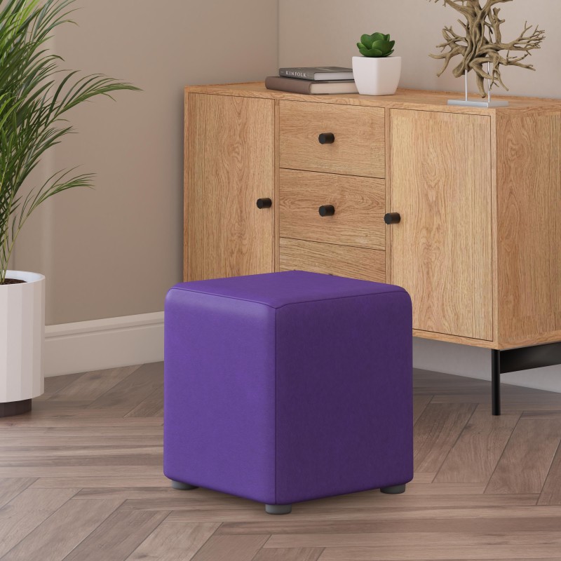 Cube Seating Collections | Sets of Cubes | Footstools Direct