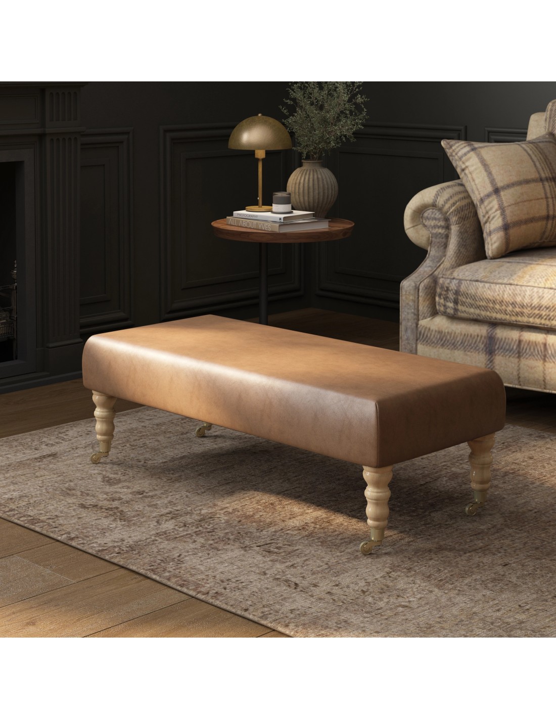 Benchstools | Footstools Direct | Perfect Extra Furniture