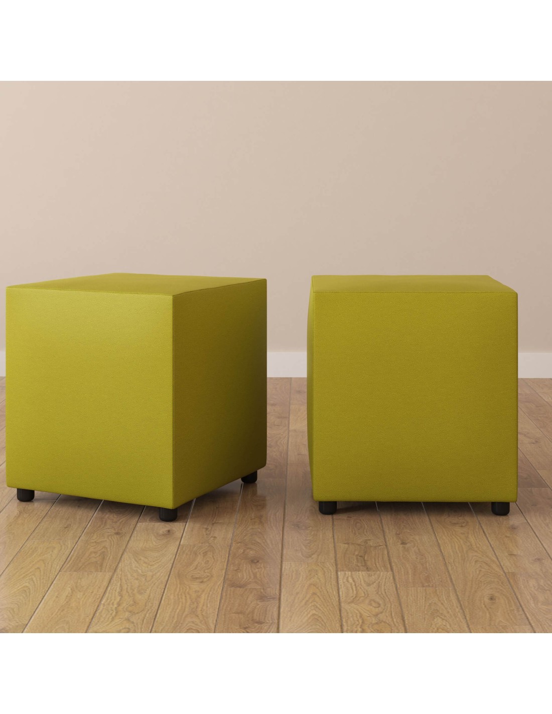 Cube Seating Collections | Sets of Cubes | Footstools Direct