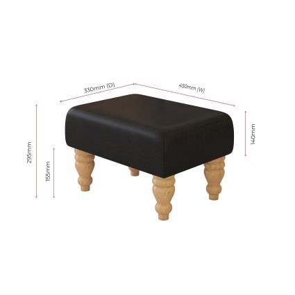 Footstools | Shop All Footstools