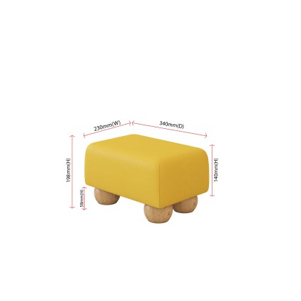 Footstools | Shop All Footstools