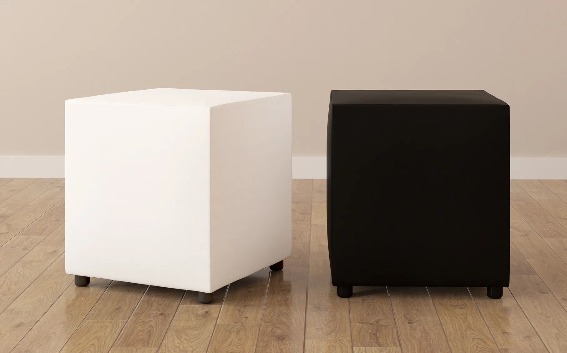 Business & Events Seating Solutions | Cube Seating & Footstools